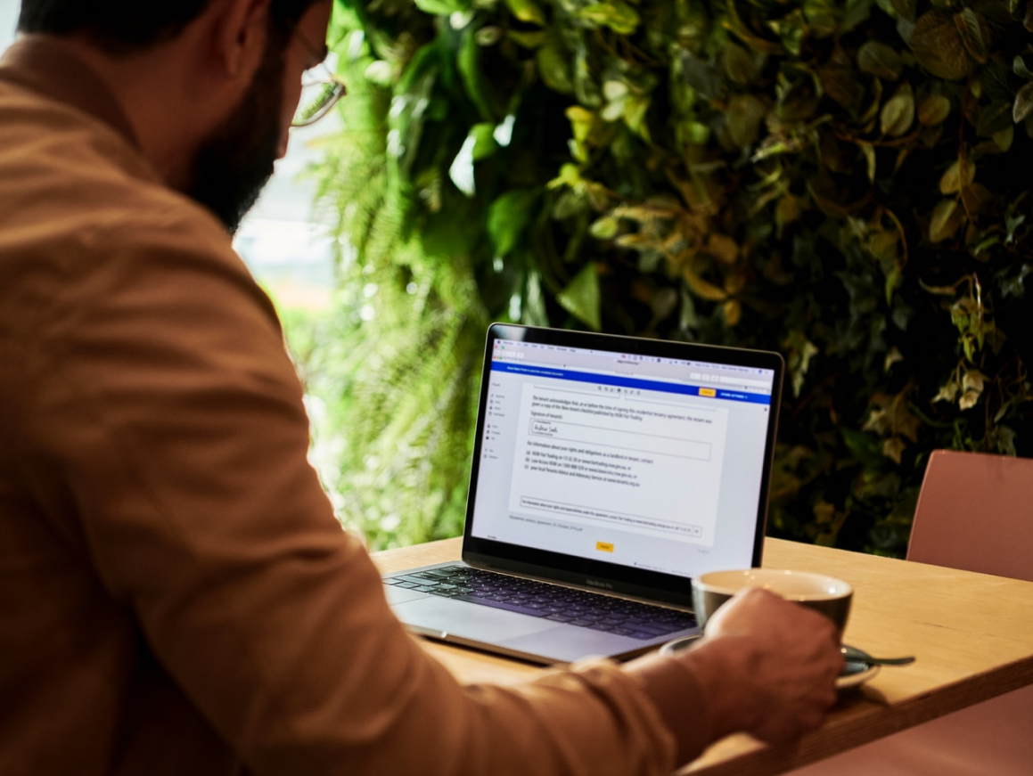 Support | Harmony Technology Solutions